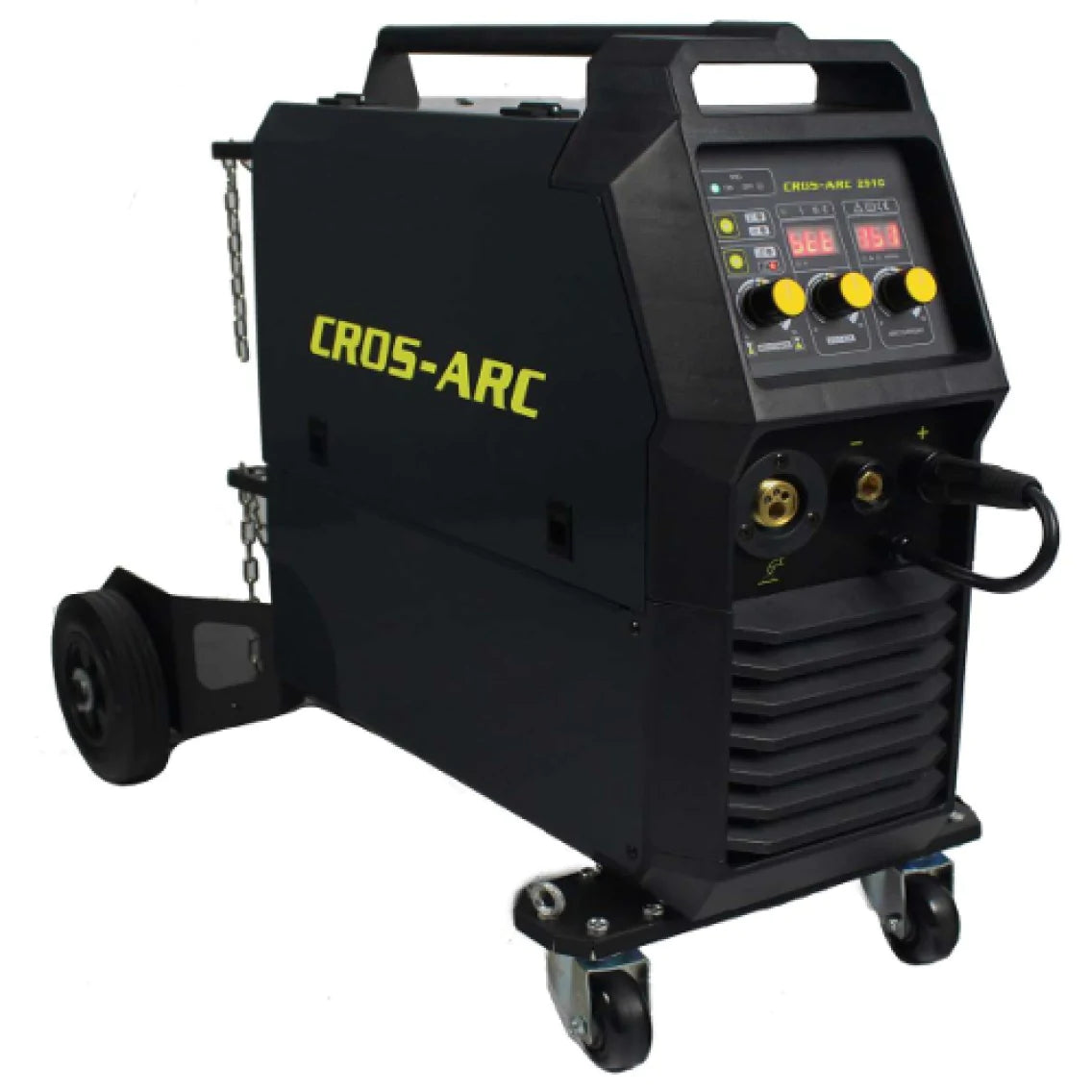 Welding Equipment – Premier Welding Services Ltd