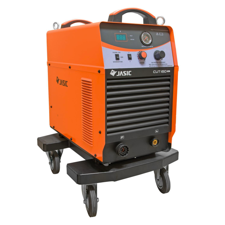 Jasic CUT 160 Inverter Plasma Cutter – Premier Welding Services Ltd