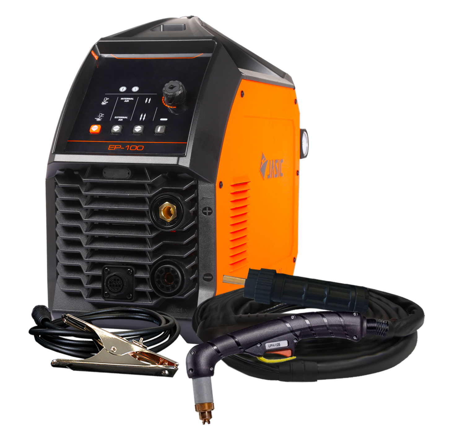 EVO CUT 100 Inverter Plasma Cutter – Premier Welding Services Ltd