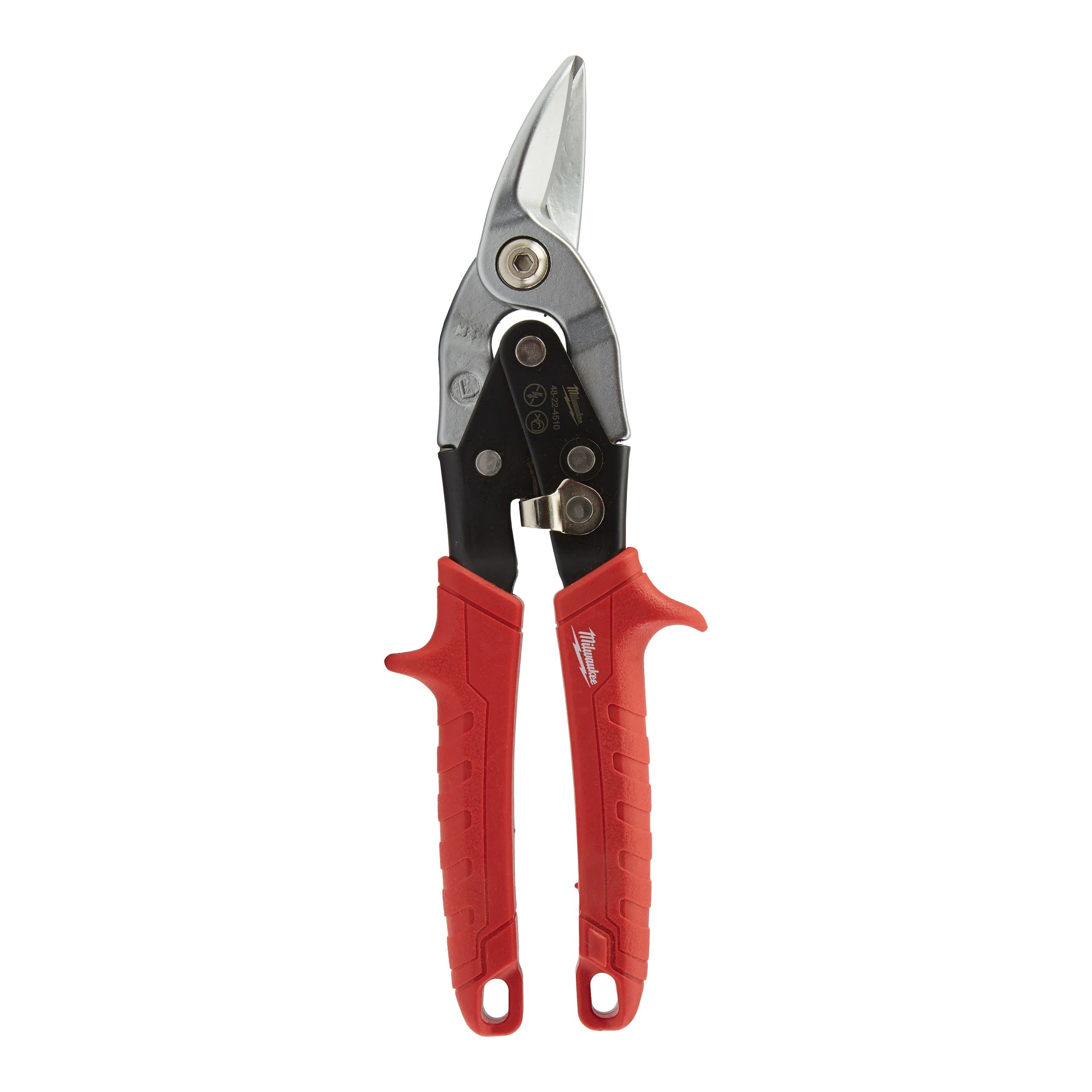 Milwaukee Aviation Snips – Premier Welding Services Ltd