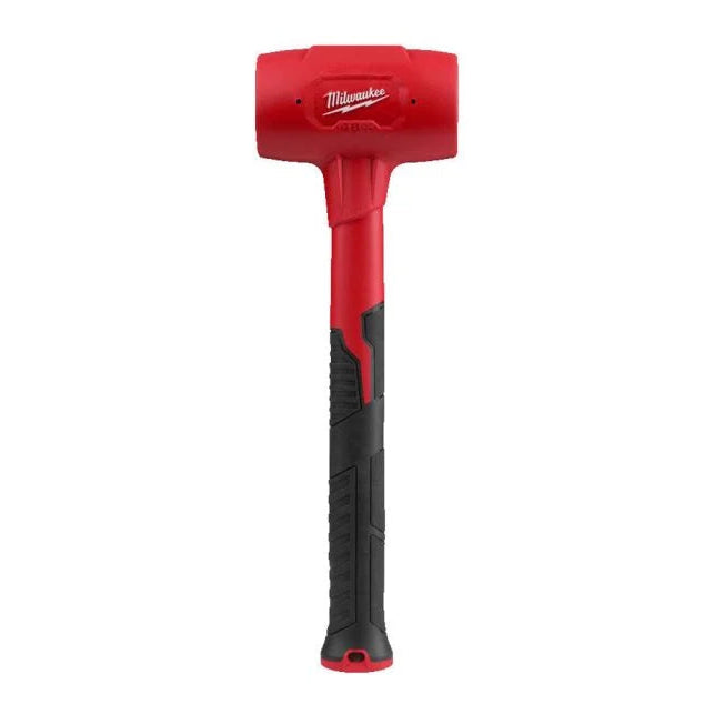 Milwaukee Dead Blow Hammer – Premier Welding Services Ltd